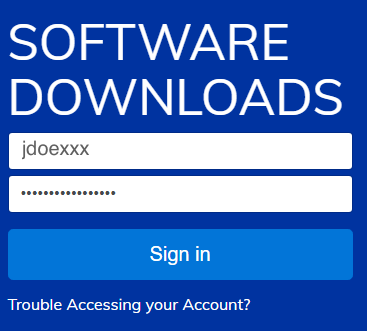 Knowledge Base - Technology Help Center